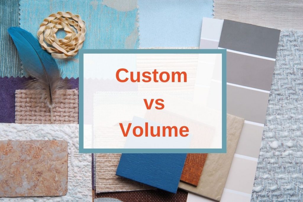 Custom Home Builder vs Volume Home Builder – Which is Right for You?