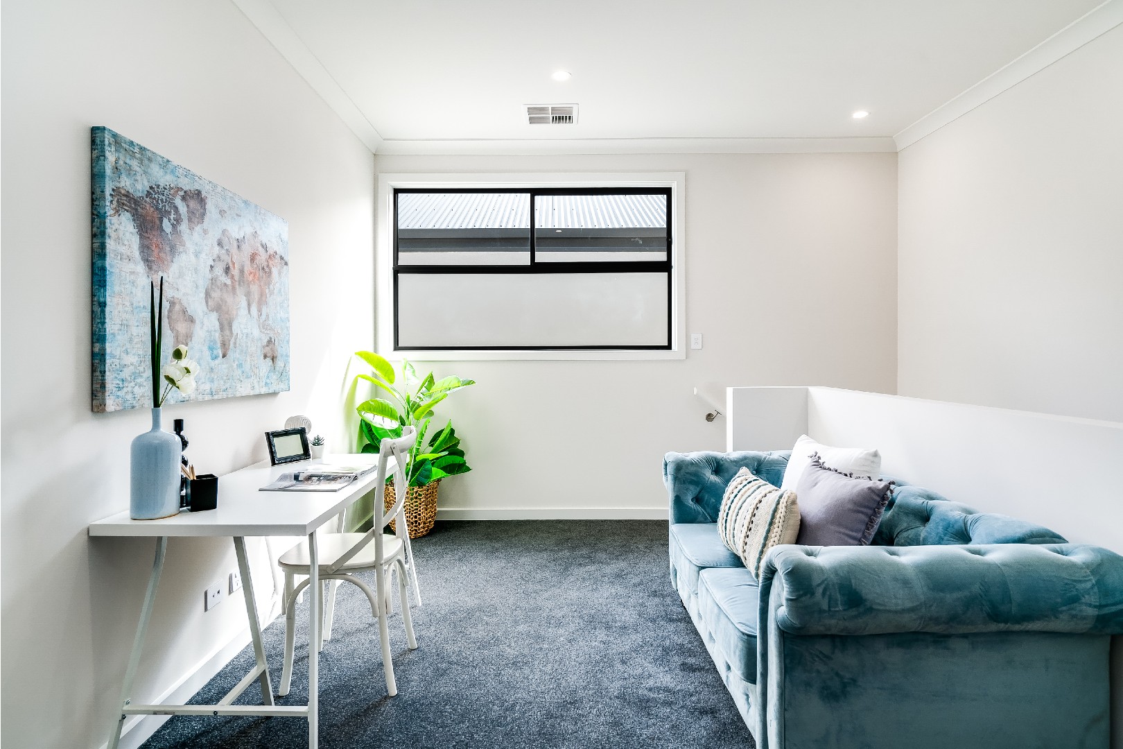 Edward | Magill - Lofty Project Management