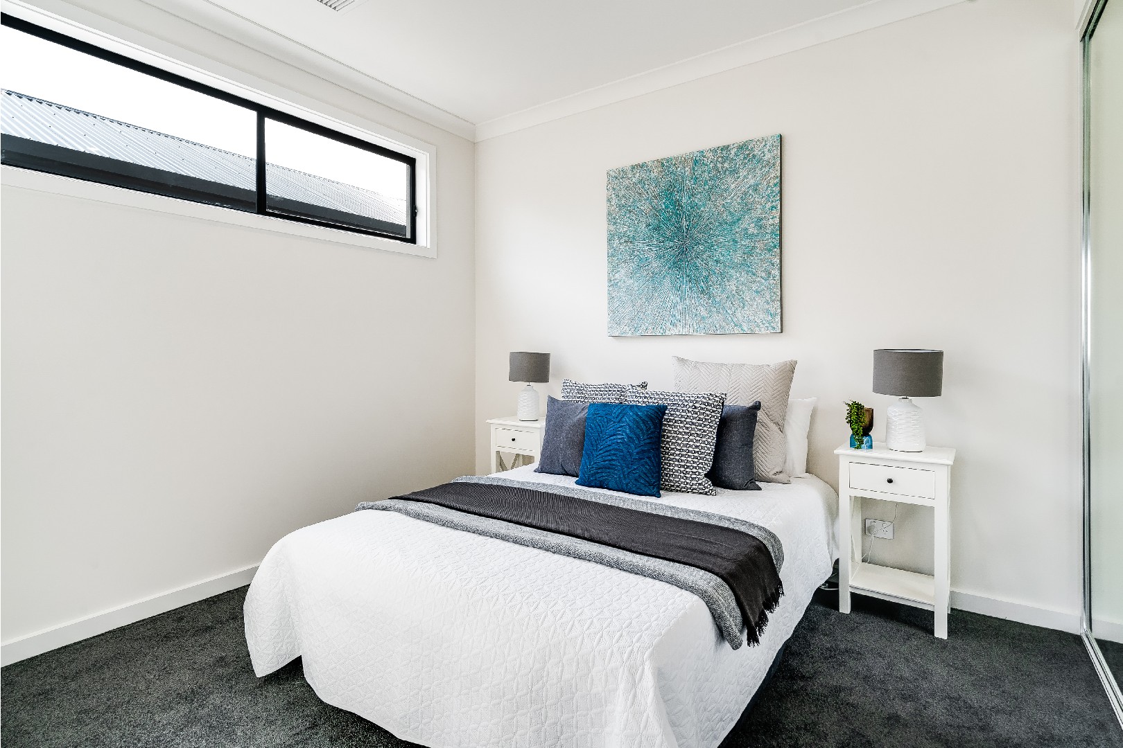 Edward | Magill - Lofty Project Management