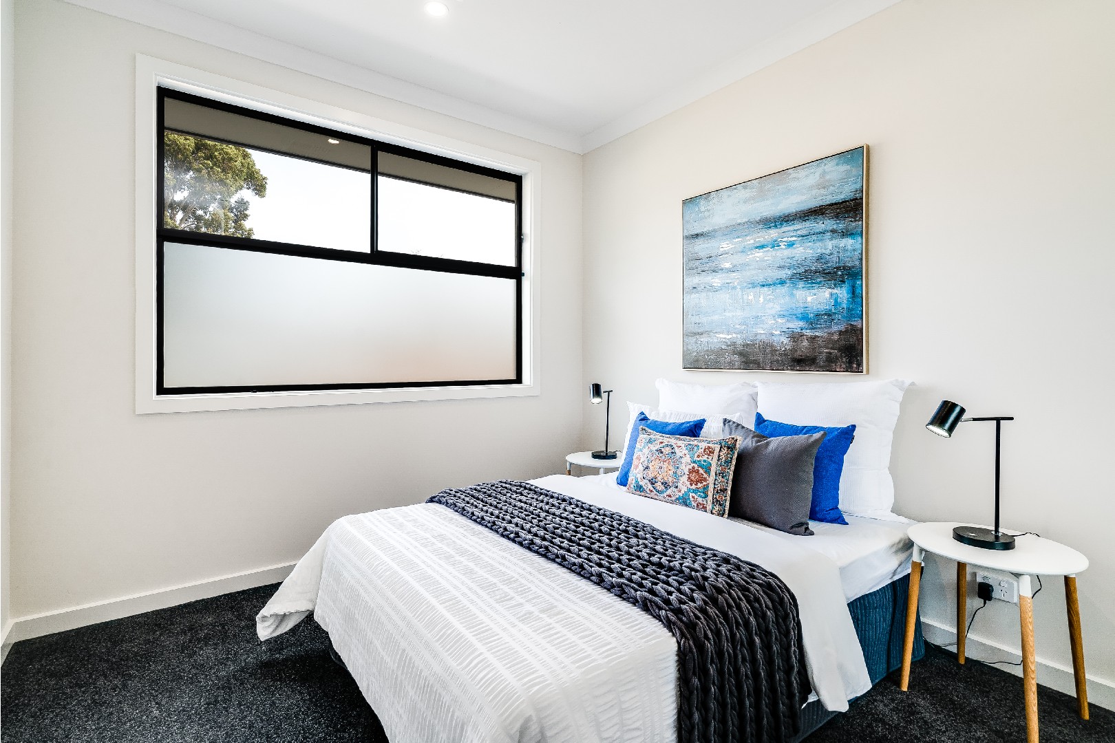 Edward | Magill - Lofty Project Management