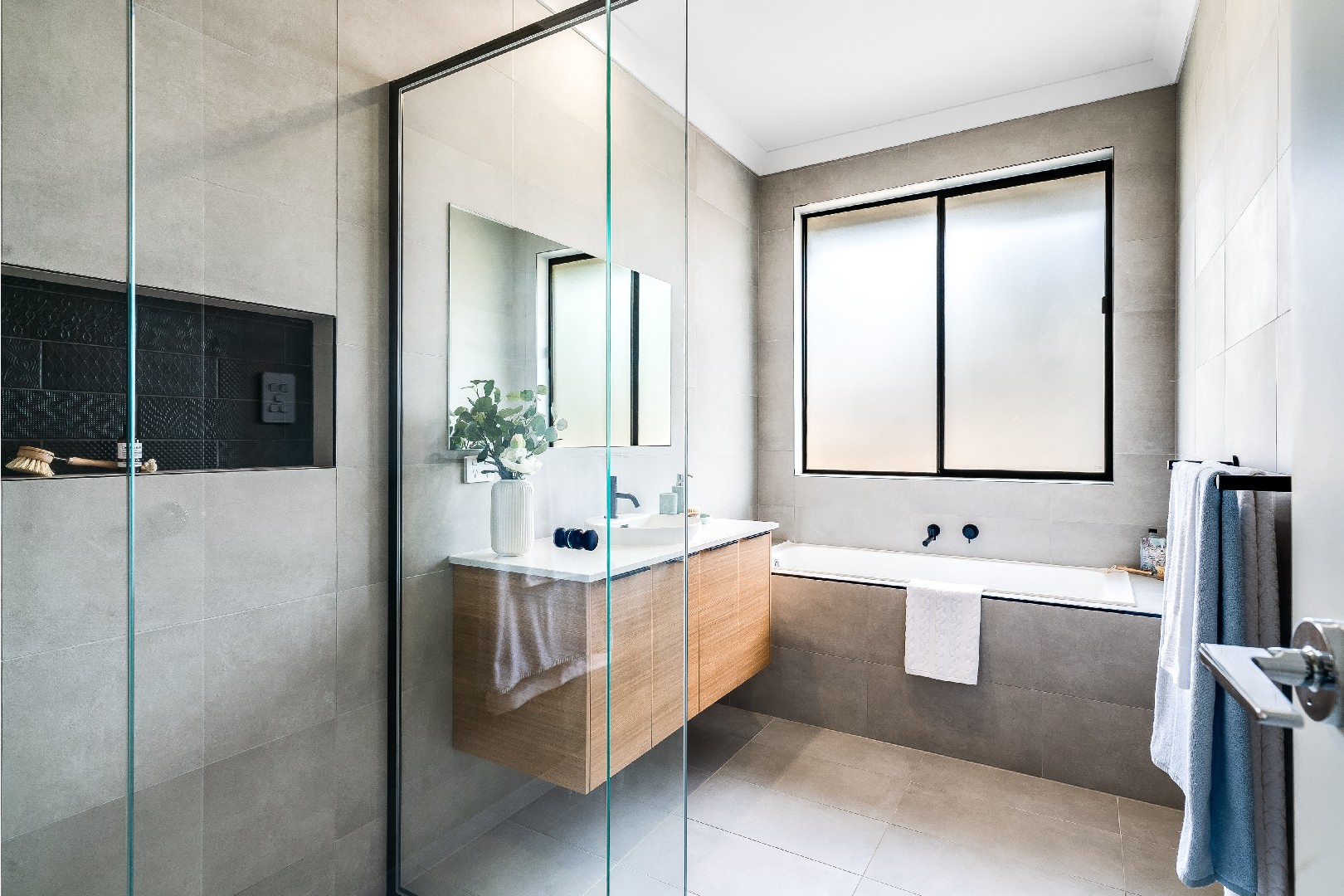 Edward | Magill - Lofty Project Management