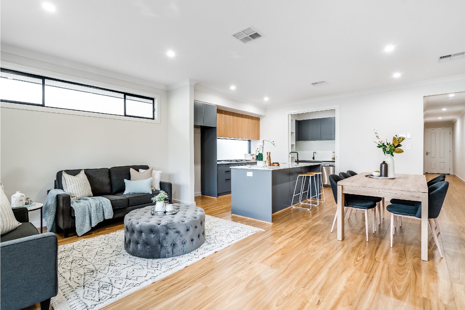 Edward | Magill - Lofty Project Management