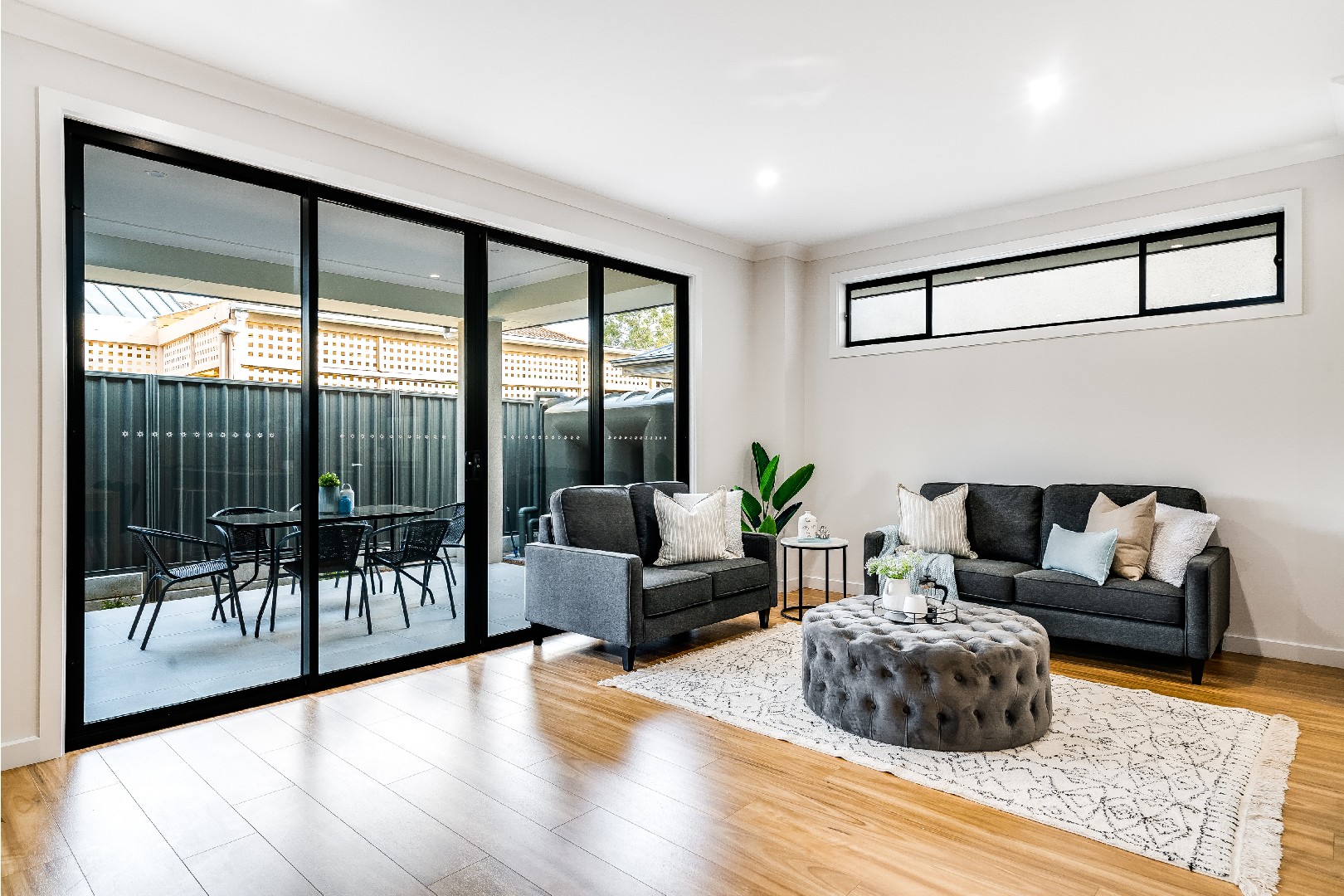 Edward | Magill - Lofty Project Management